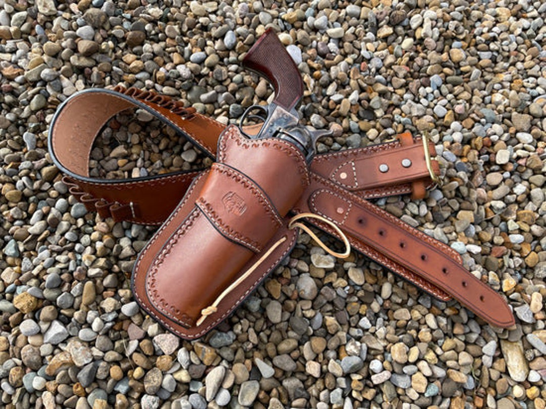 Western Rigs Cowboy Holster - Etsy