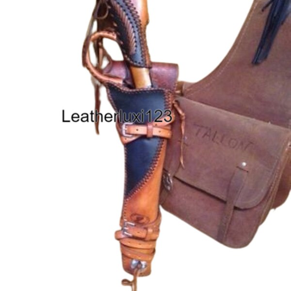 Mares Leg Holster - Etsy