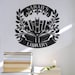 Personalized Book Nook Metal Sign, Custom Library Sign, Reading Room ...