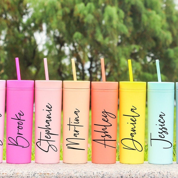 Personalized Tumbler - Etsy