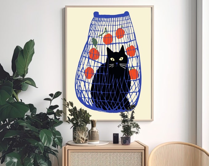 British Shorthair Cat Figurine, Classic Cats Munro 1995, Blue Grey Cat ...