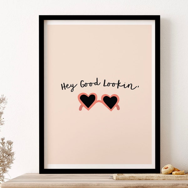 Posters Framed - Etsy