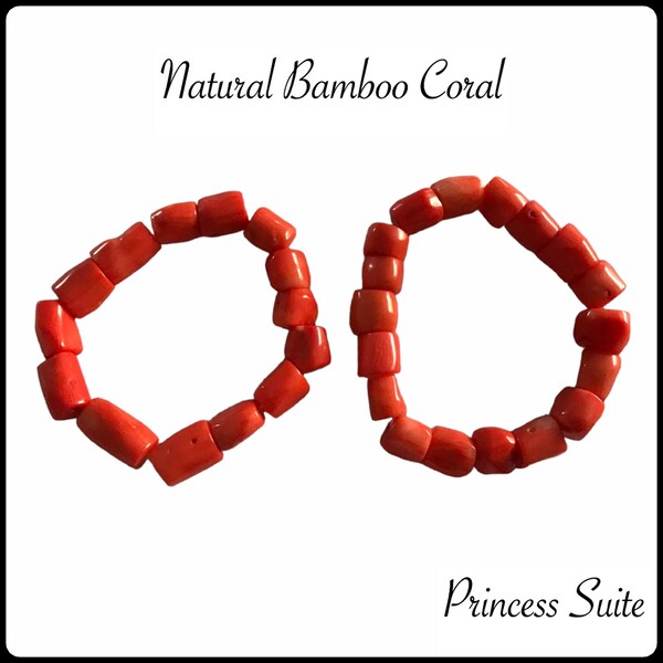 Bamboo Coral - Etsy
