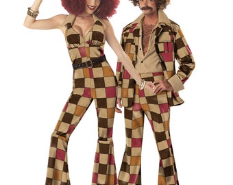 Disco Ball Suit - Etsy