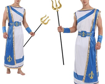 Poseidon Party - Etsy