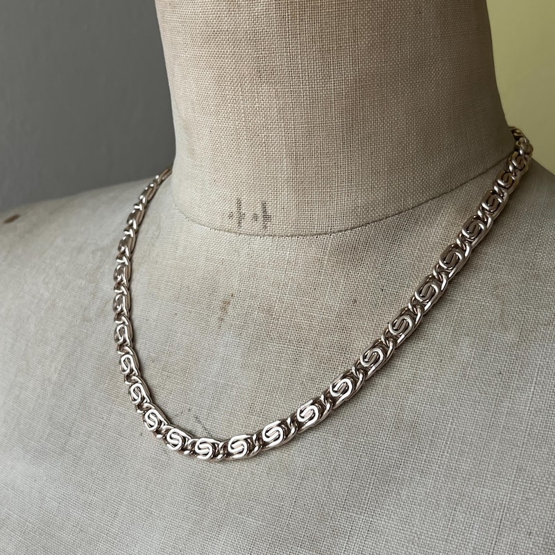 Byzantine Chains - Etsy UK