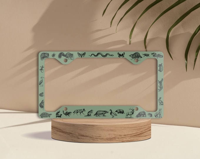 Front License Plate, Yes Chef, Funny Culinary Cooking School Gifts ...