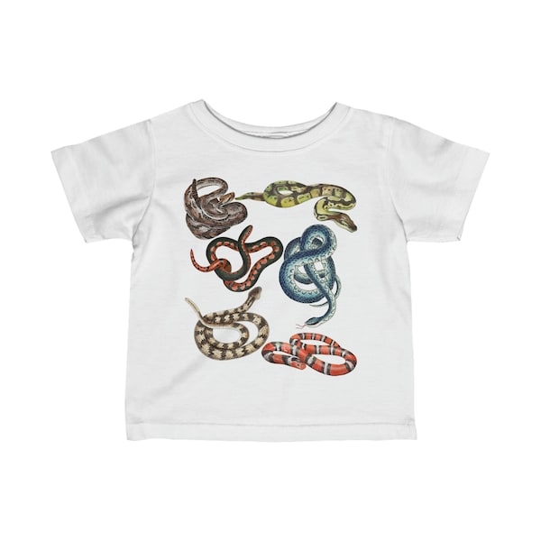 Baby Snake - Etsy
