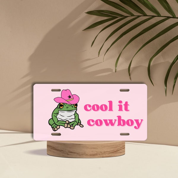 Cowboy Western Truck Accessories - Etsy