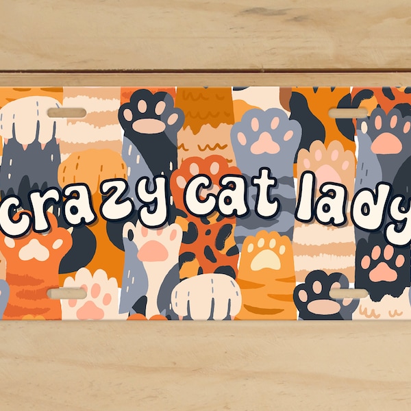 Rescue Mom License Plate Frame - Etsy