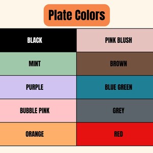 Front License Plate, Yes Chef, Funny Culinary Cooking School Gifts ...