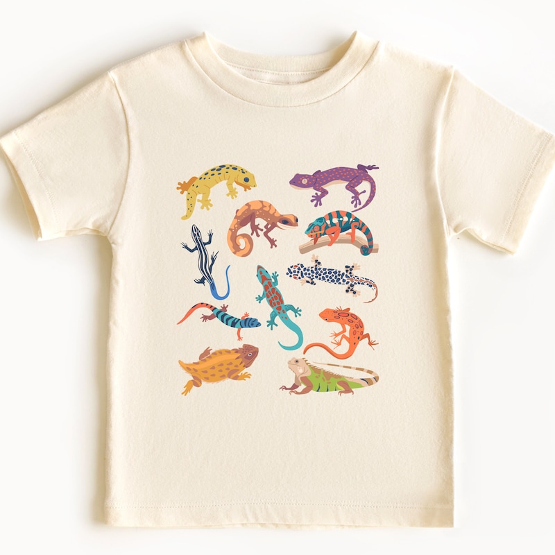 Lizard Iguana - Etsy