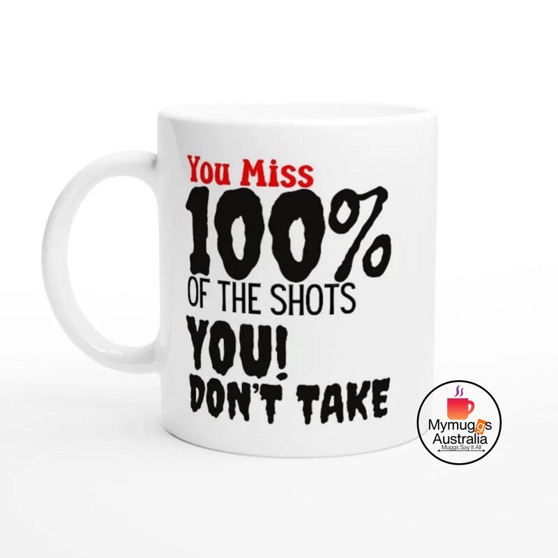 Inspirational Mug - Etsy UK