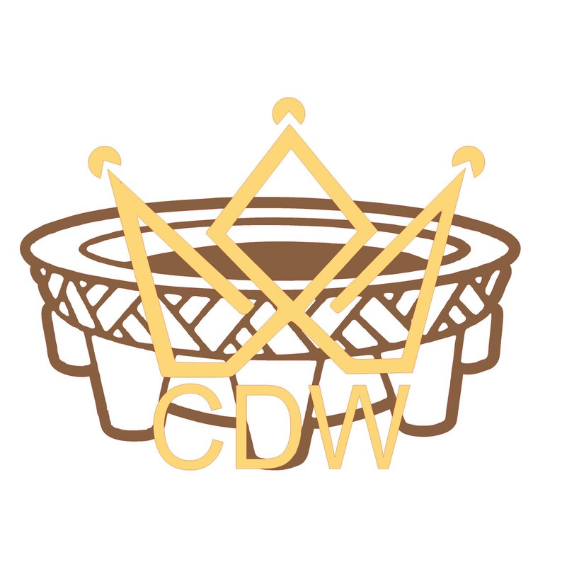 Pacifica Tanoa Kava Bowl SVG PNG Digital Download - Etsy