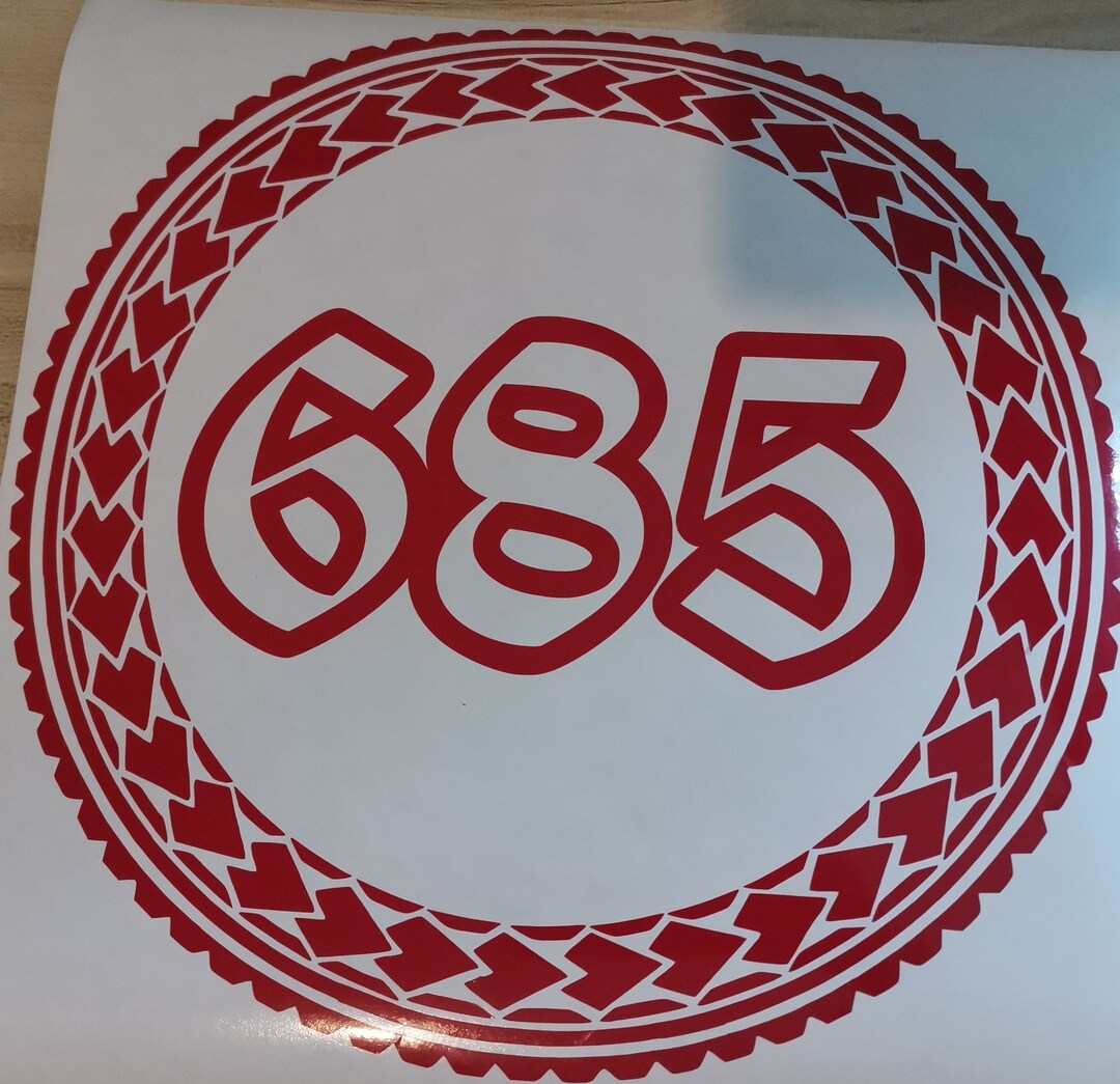 Samoan 685 Pattern Laser Cut File. Ready to Cut. SVG. - Etsy Australia