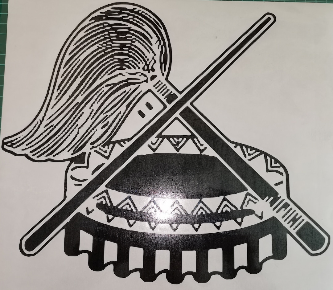 Samoan Kava Bowl Digital File, Samoan Clipart SVG PNG - Etsy