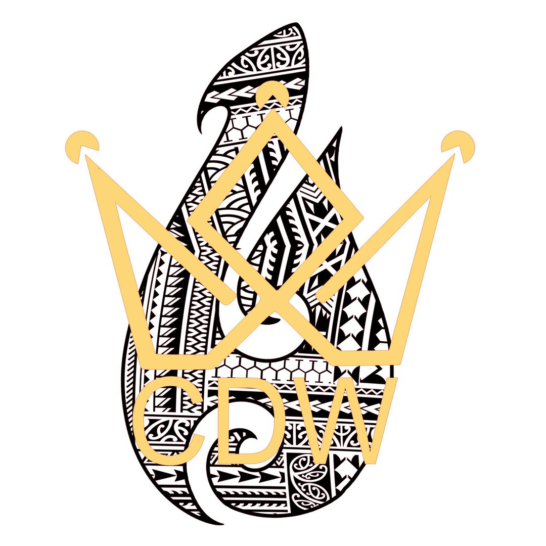 Hook With Pacifica Patterns SVG PNG Digital Download - Etsy Canada