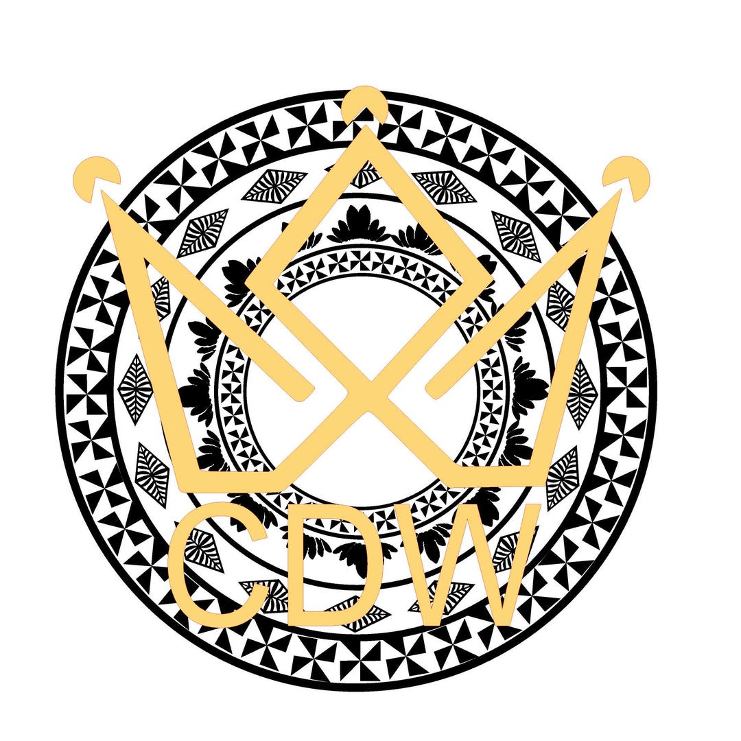 Tongan Pattern, Tongan Design, Tongan, SVG PVG Digital Download - Etsy