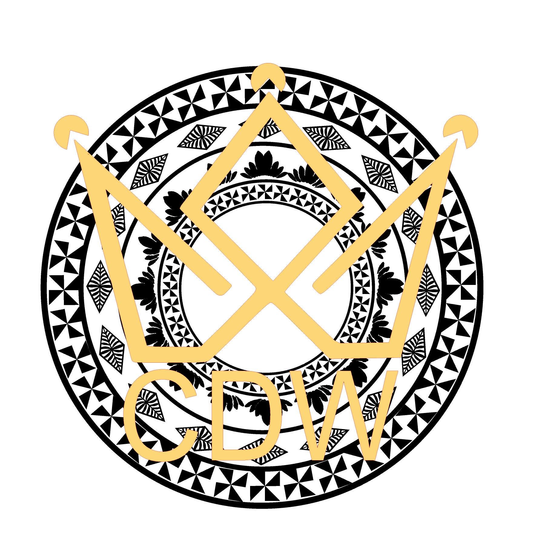 Tongan Pattern, Tongan Design, Tongan, SVG PVG Digital Download - Etsy