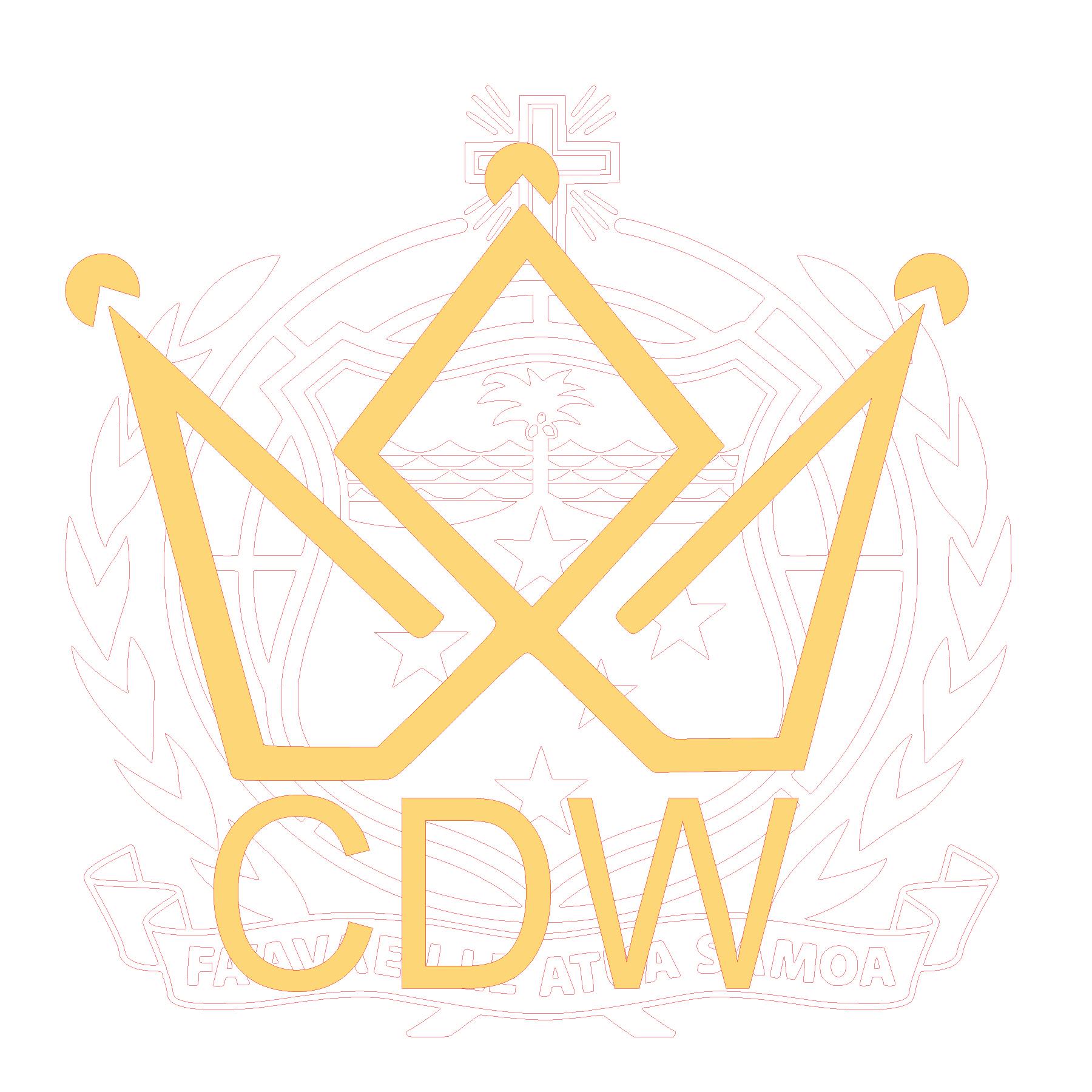 Samoan Shield Digitial Download, Samoa SVG PNG, Seal of Samoa Clipart ...