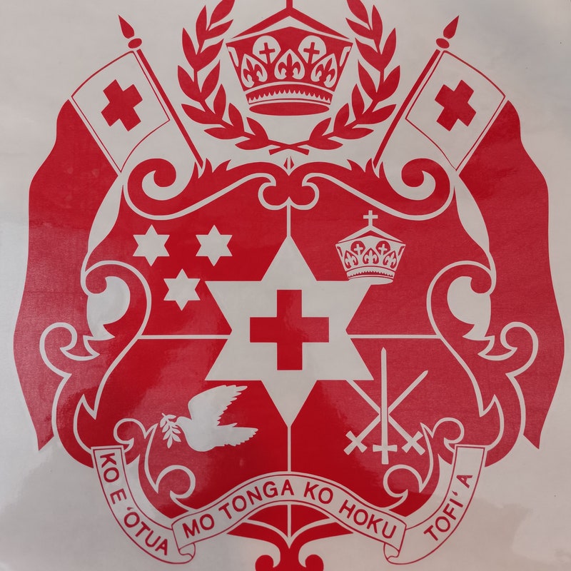 Tongan Designs - Etsy New Zealand