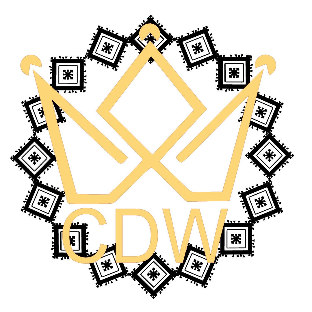 Tuvalu Pattern Design SVG PNG Digital Download - Etsy