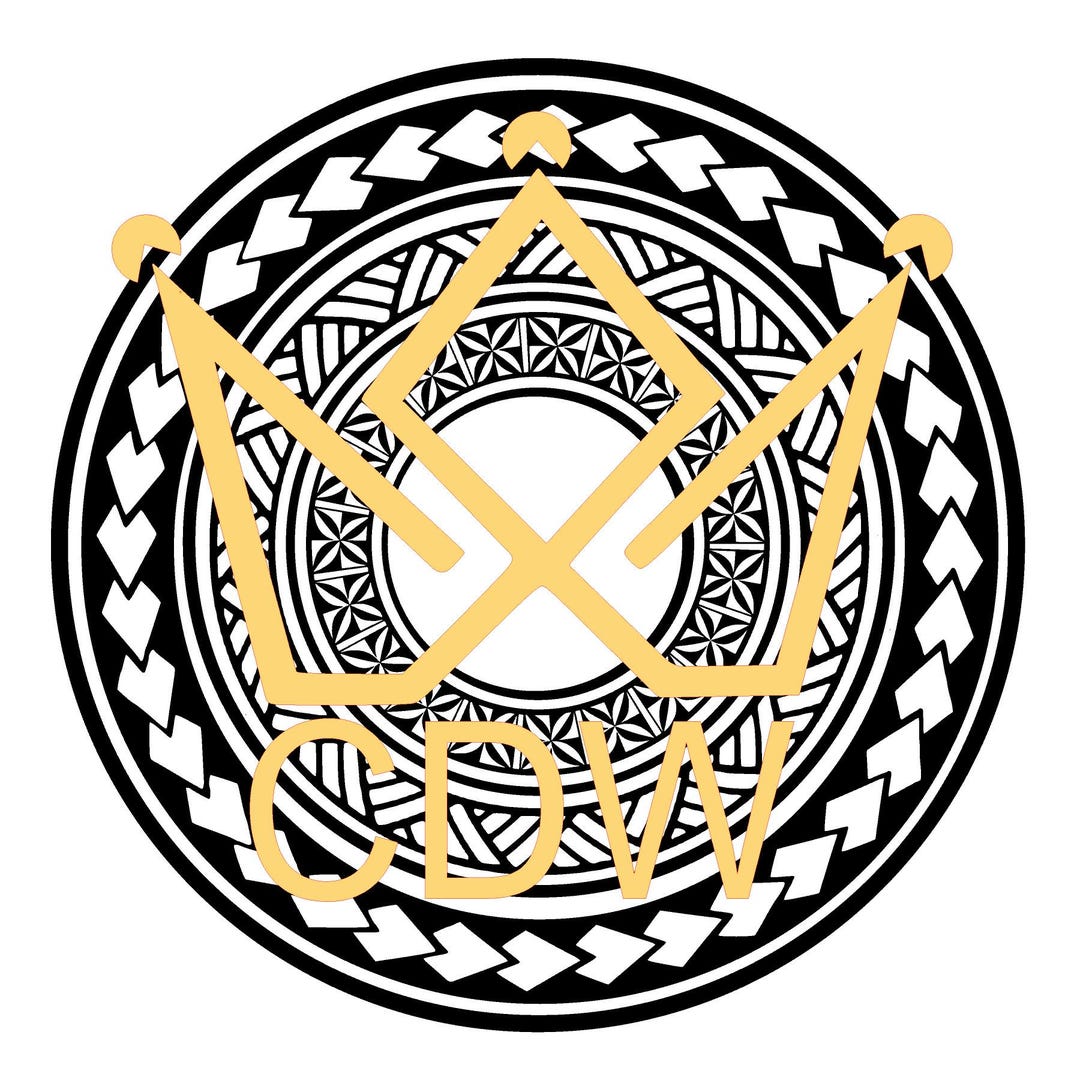 Pacifica Design, Pacifica Pattern, Samoan Pattern SVG PNG Digital ...