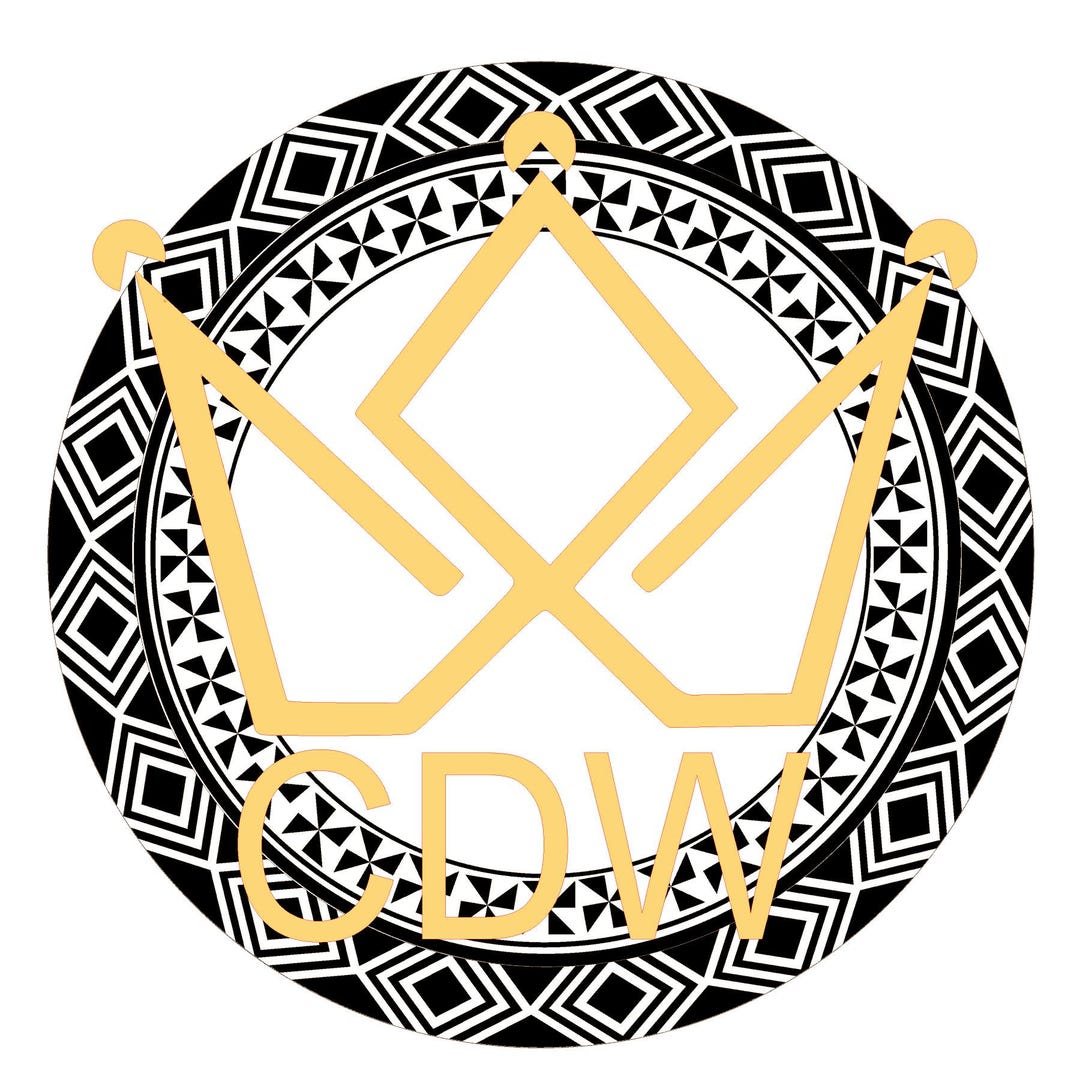 Fijian Cultural Pattern SVG PNG Digital Download - Etsy