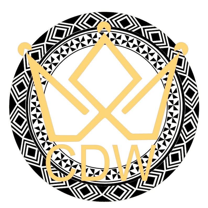 Fijian Cultural Pattern SVG PNG Digital Download - Etsy