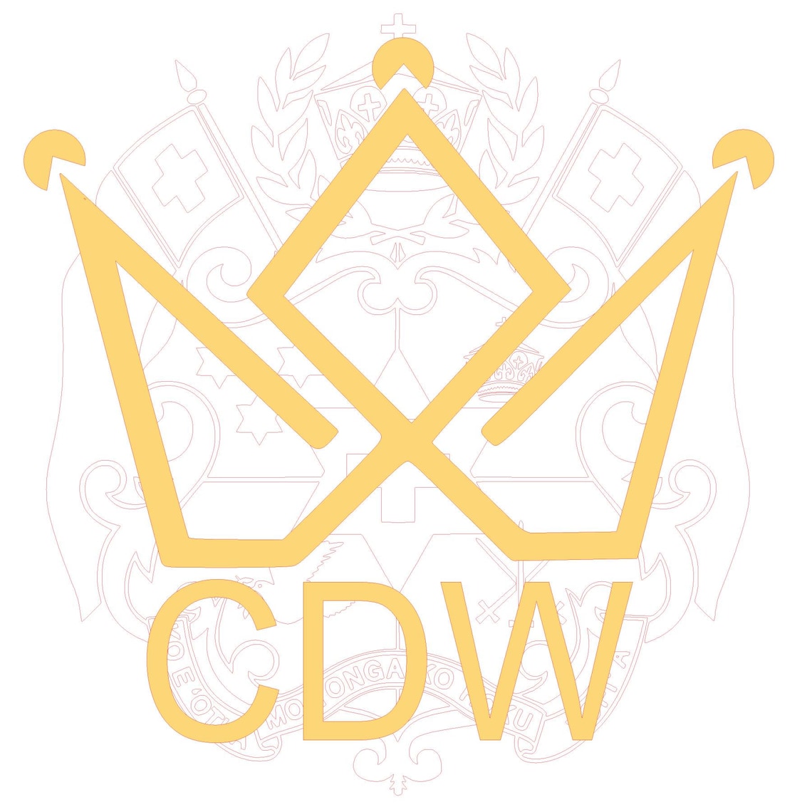 Tongan Shield Clipart, Tongan Sila, Tongan Crest, Tongan Emblem, SVG ...