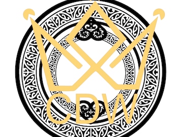 Maori Spiral/ Scale Carving Design - Digital Download (SVG & PNG ...