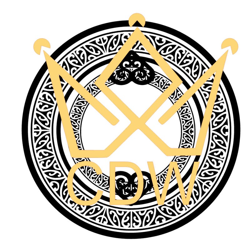 Māori Koru Design - Etsy
