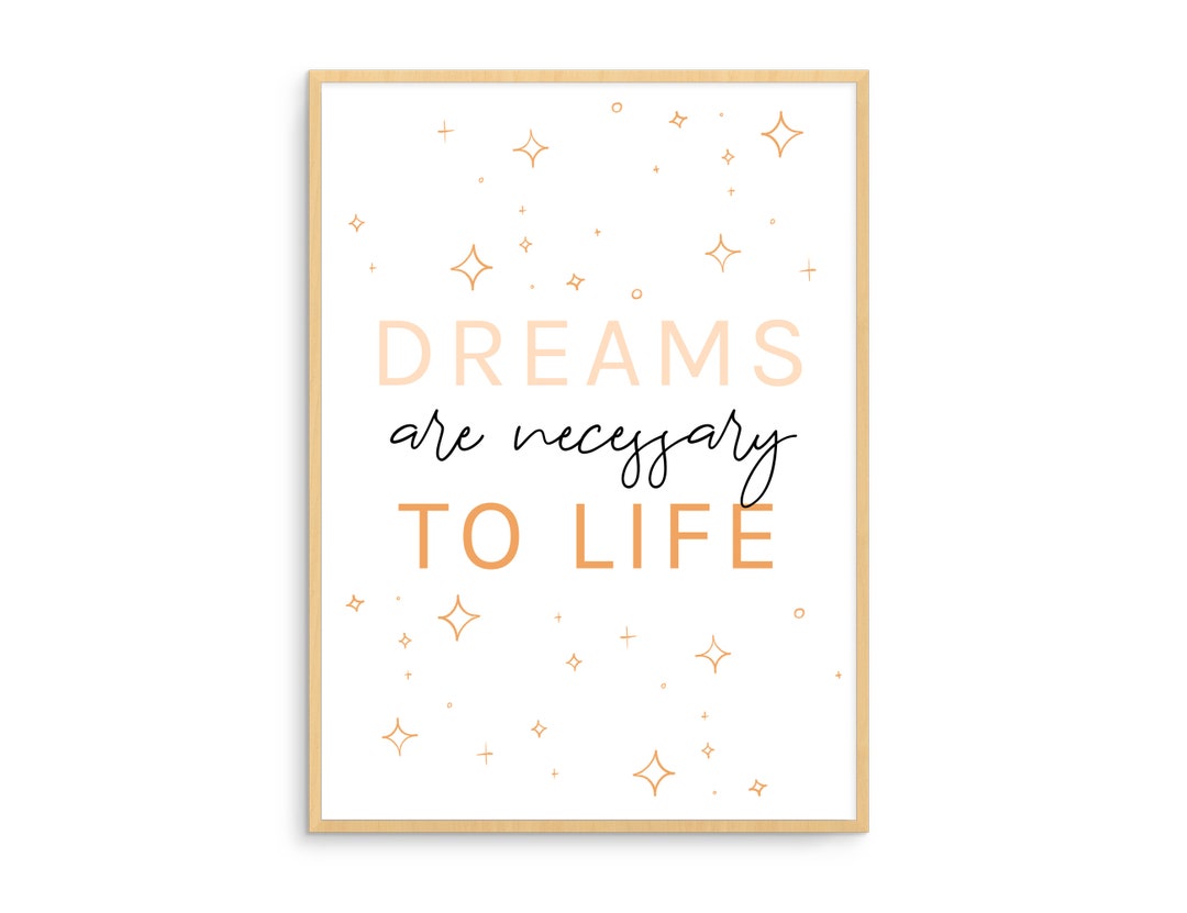 Wall Decor Inspirational Printable Wall Art | Digital Download ...