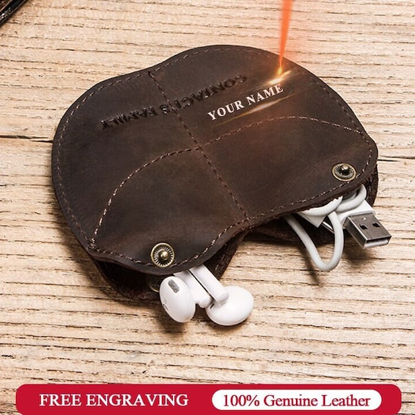 Earphone Holder - Etsy