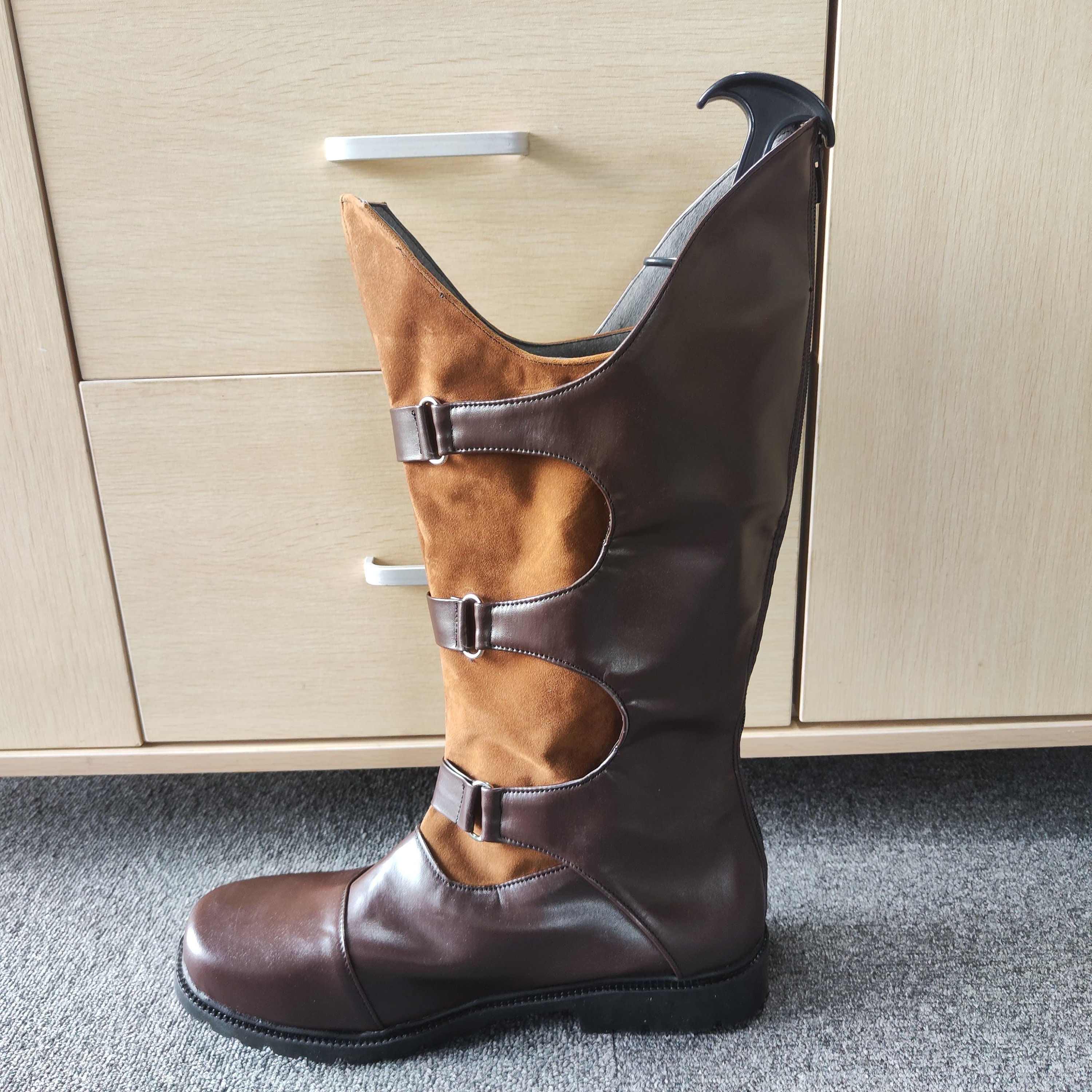 Star Lord Shoes Guardians of the Galaxy Cosplay Boots - Etsy