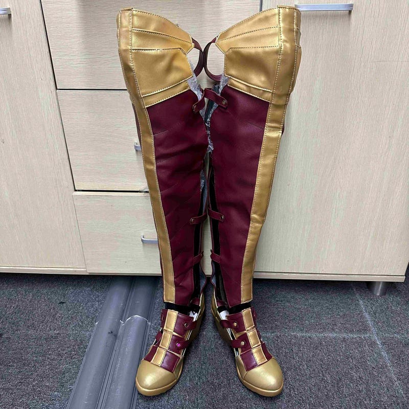 Wonder Women Cosplay Costume - Etsy