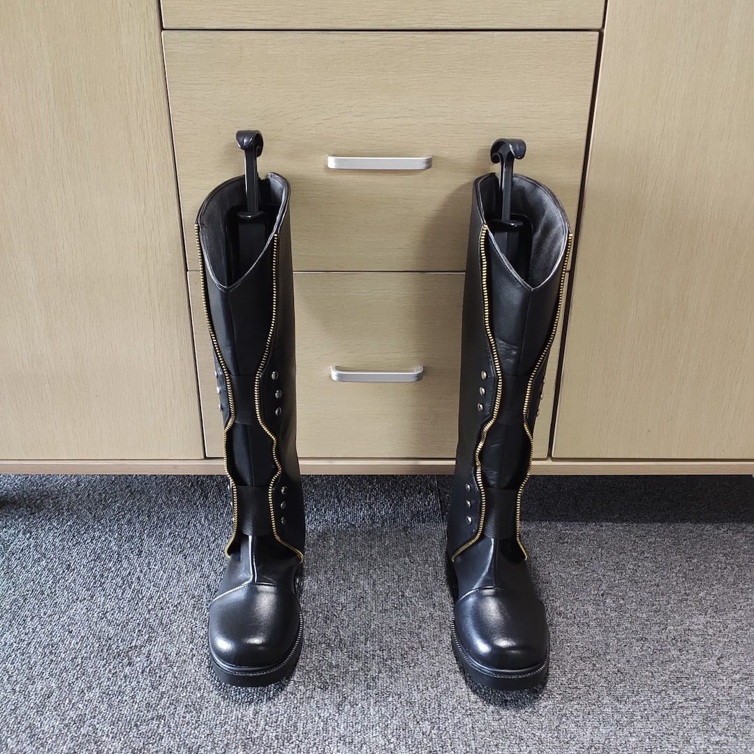 Loki Shoes Cosplay Thor the Dark World Boots - Etsy