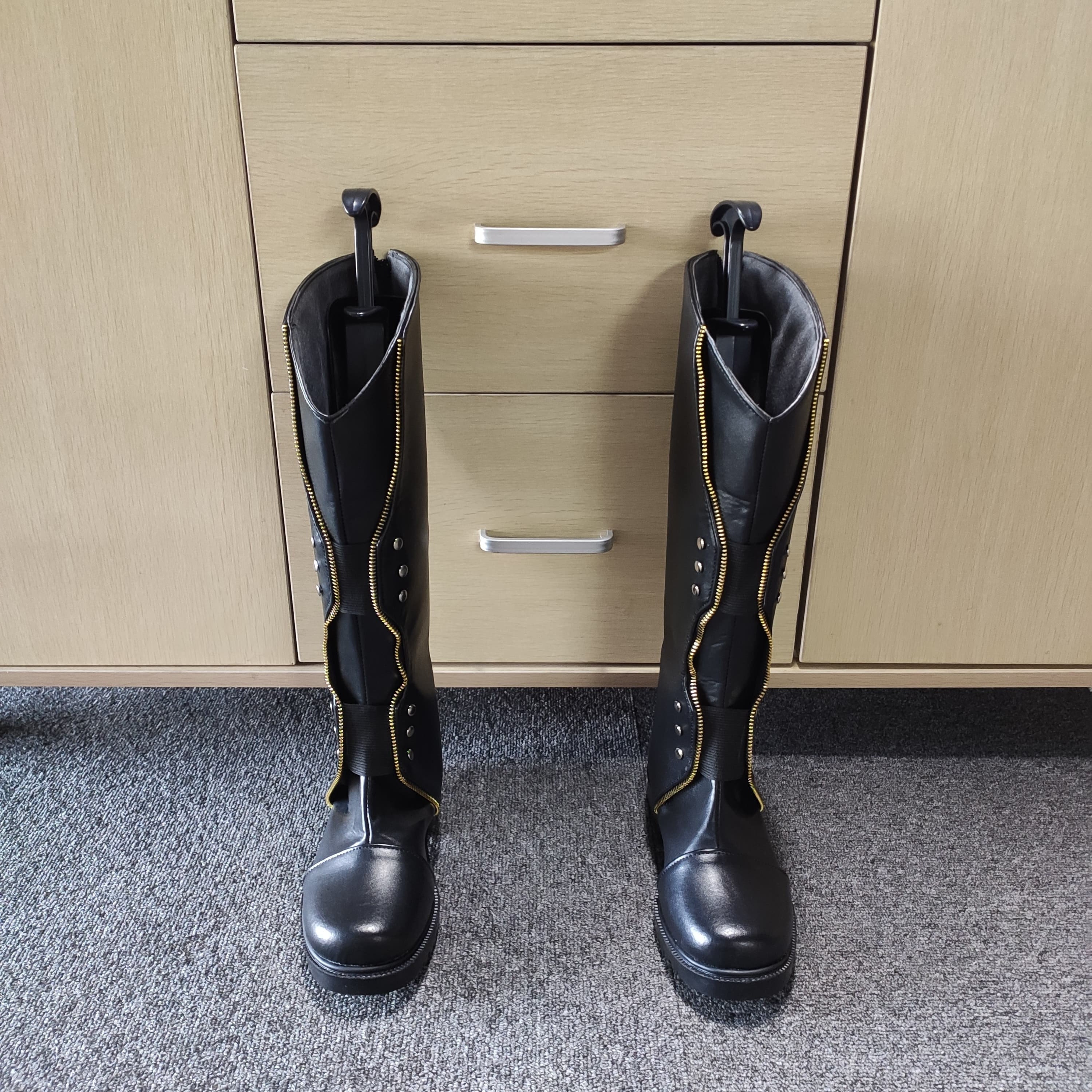 Loki Shoes Cosplay Thor the Dark World Boots - Etsy UK