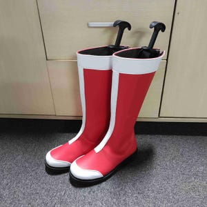 Adora Shoes She-ra: Princess of Power Cosplay Boots - Etsy