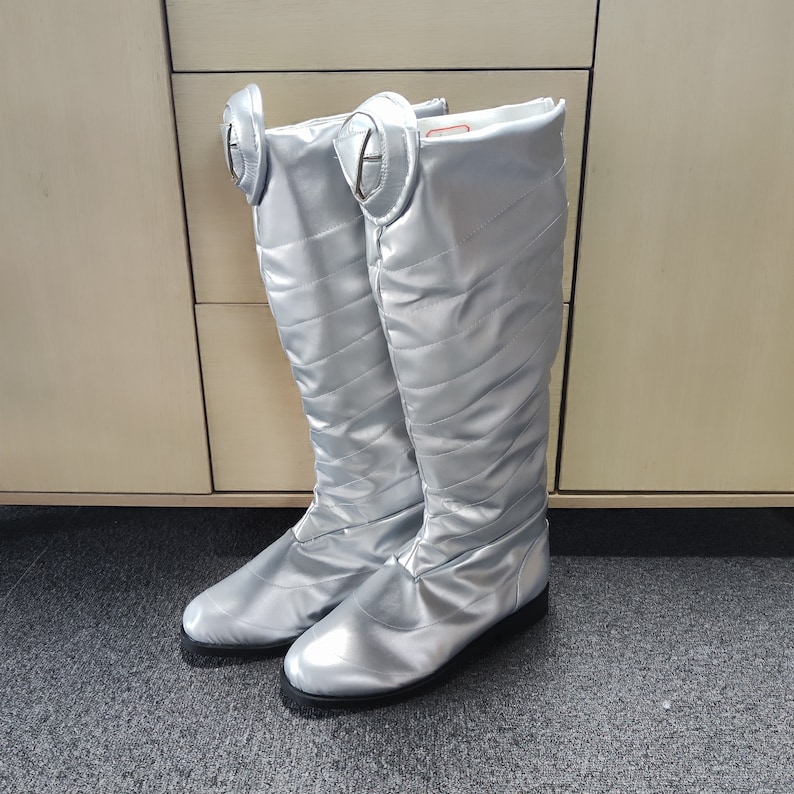 Gambit Remy Etienne Shoes X-men Cosplay Boots - Etsy