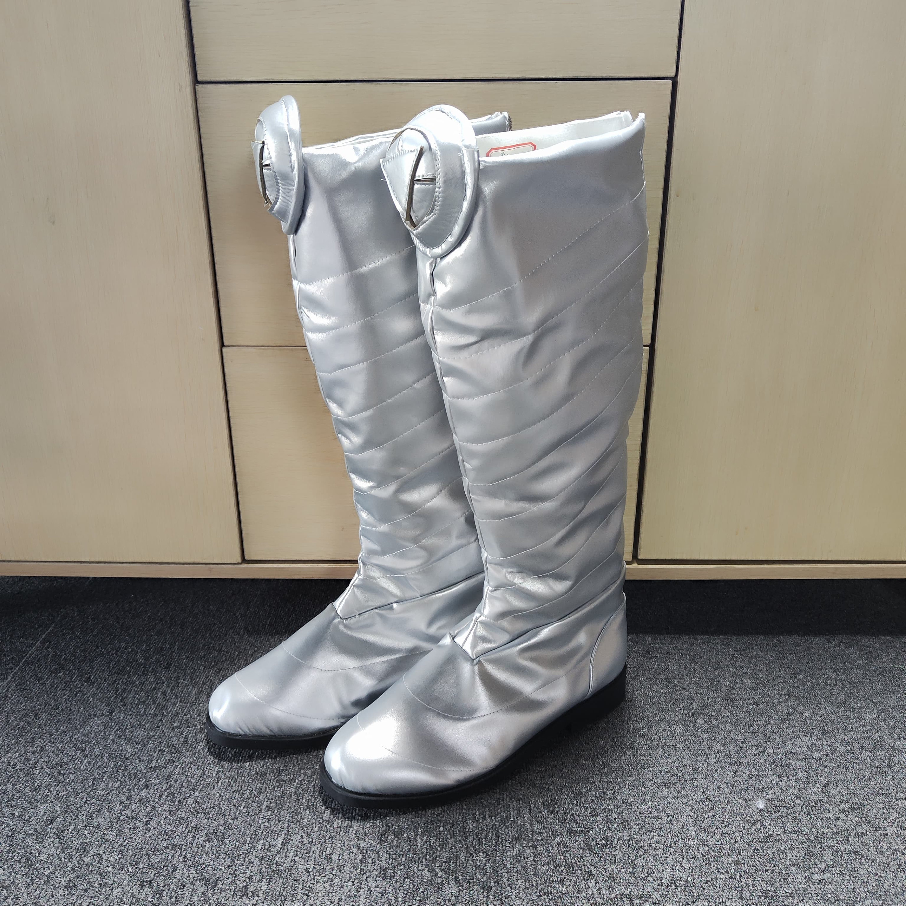 Gambit Remy Etienne Shoes X-men Cosplay Boots - Etsy