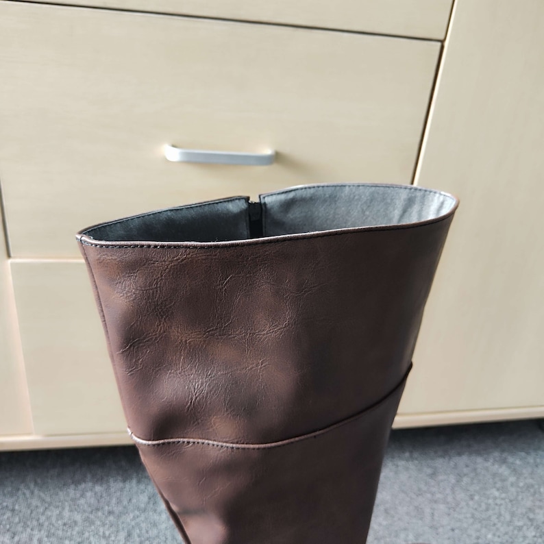 Firefly Captain Malcolm Reynolds Shoes Cosplay Boots - Etsy