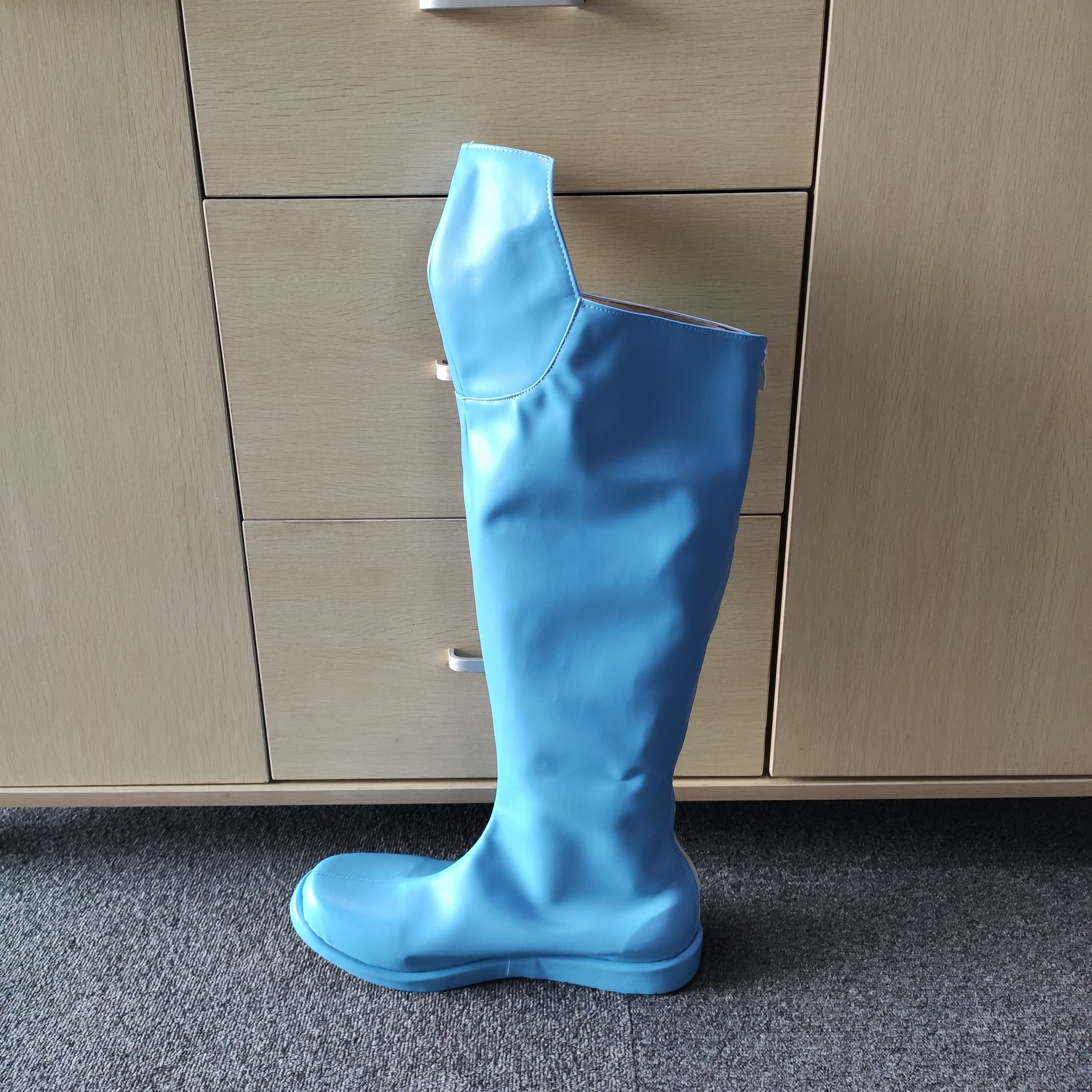 Mark Grayson Shoes Invincible Cosplay Boots - Etsy