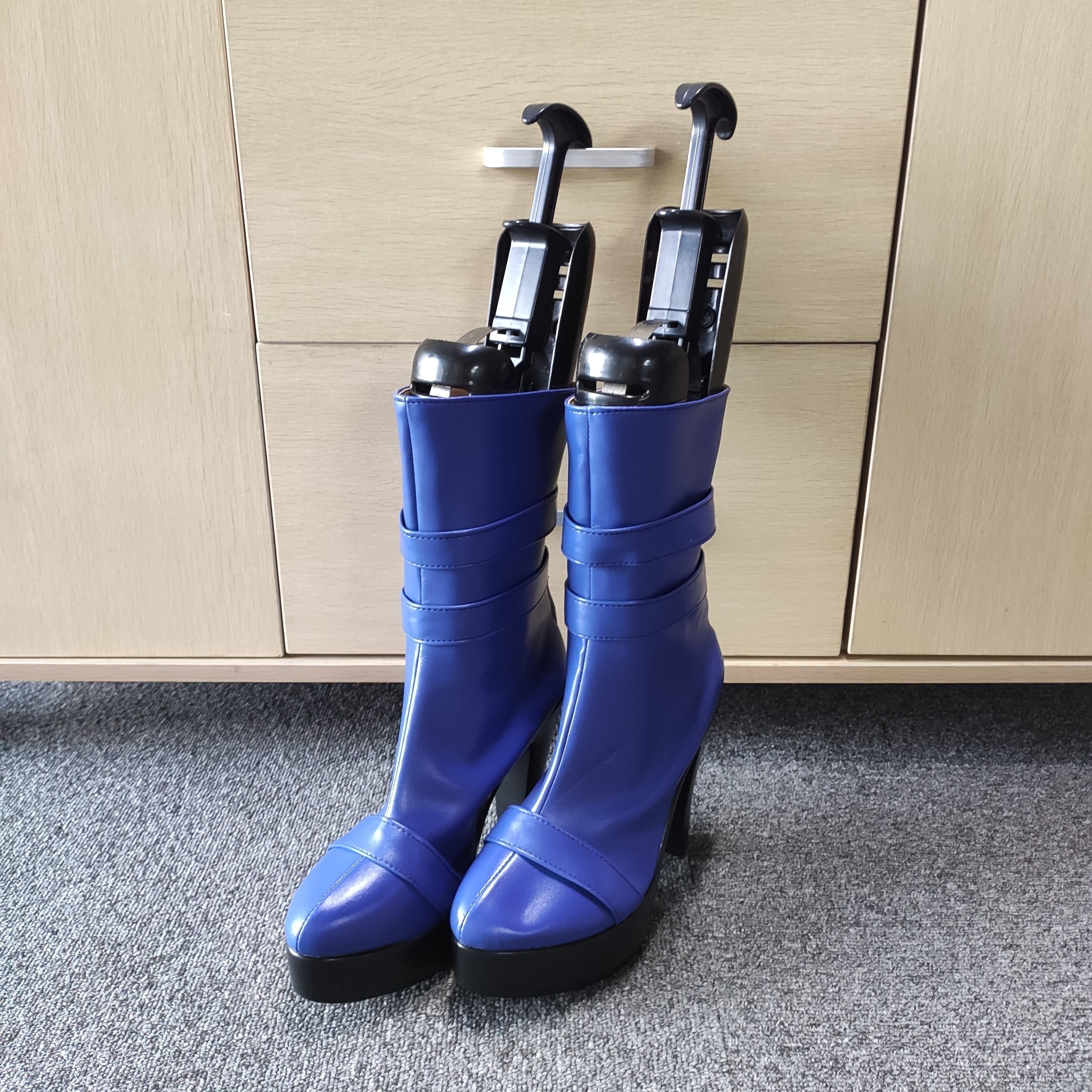 Sailor Moon Tenoh Haruka Sailor Uranus Amara Shoes Cosplay - Etsy