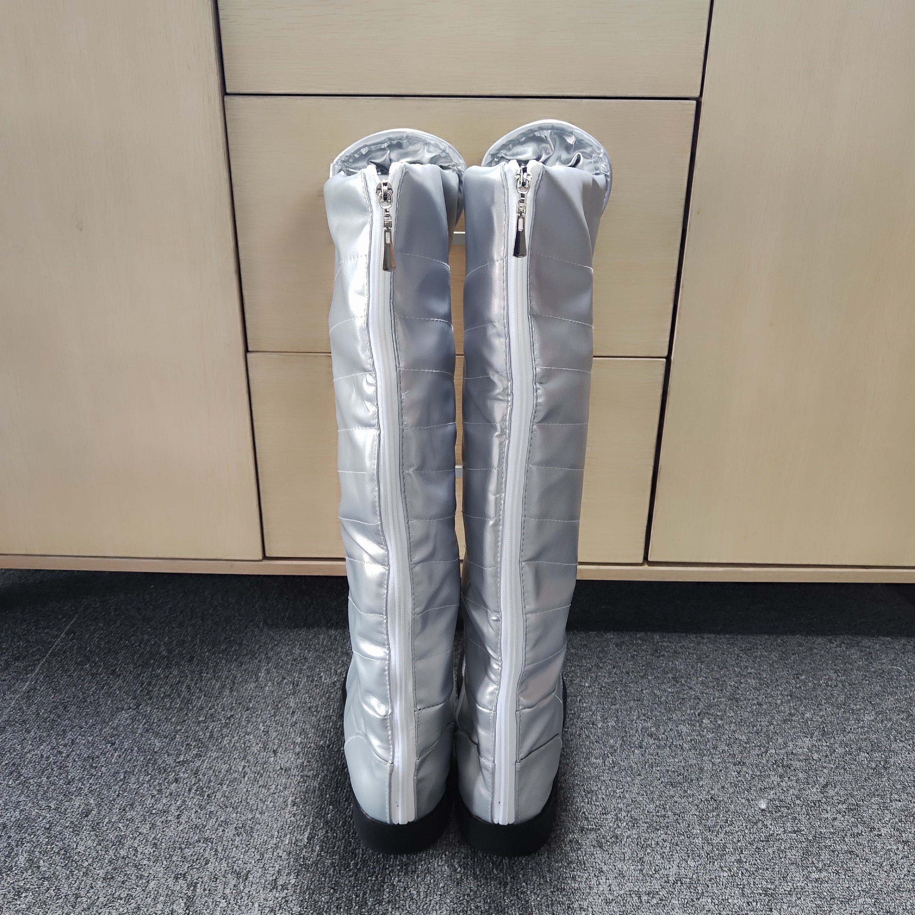 Gambit Remy Etienne Shoes X-men Cosplay Boots - Etsy