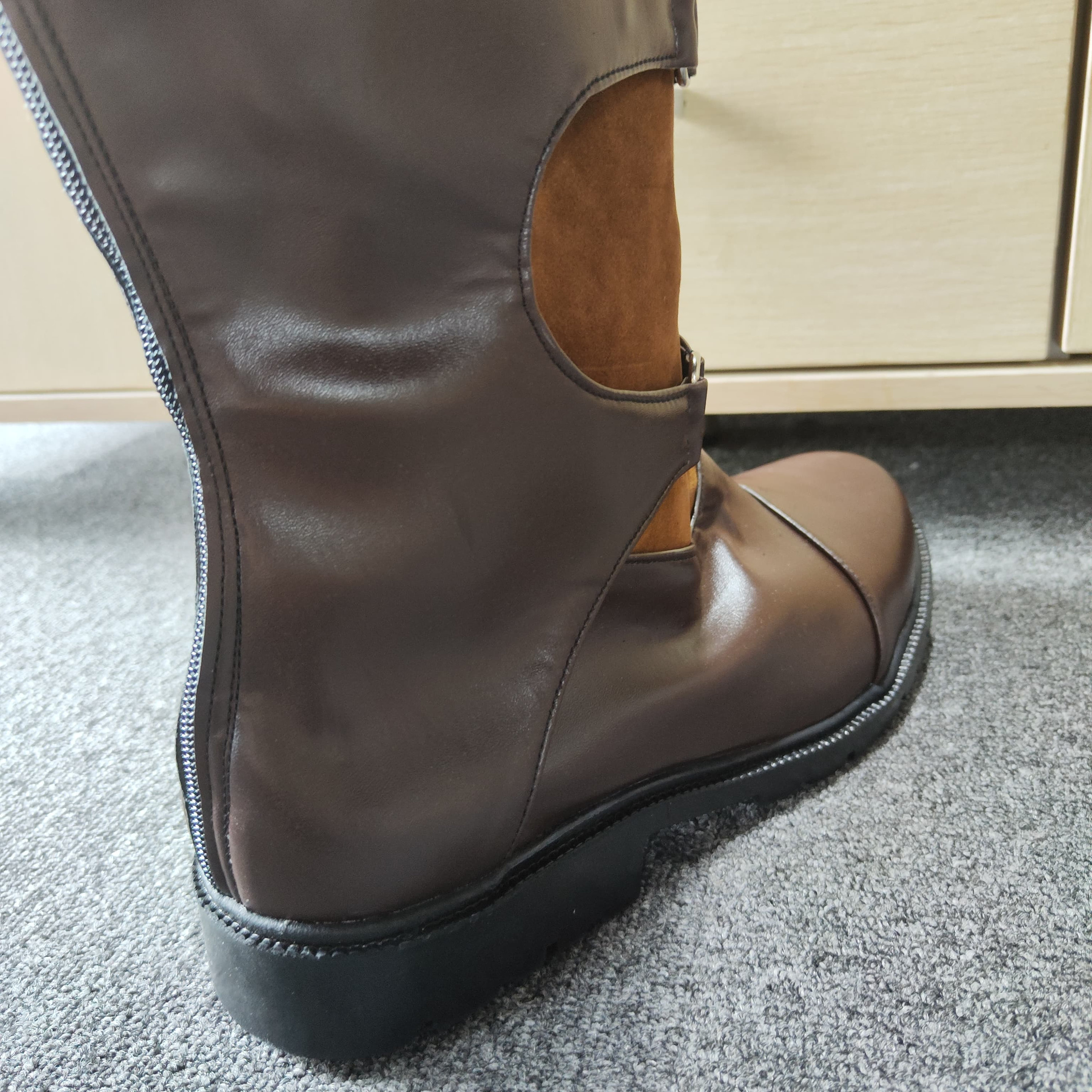 Star Lord Shoes Guardians of the Galaxy Cosplay Boots - Etsy