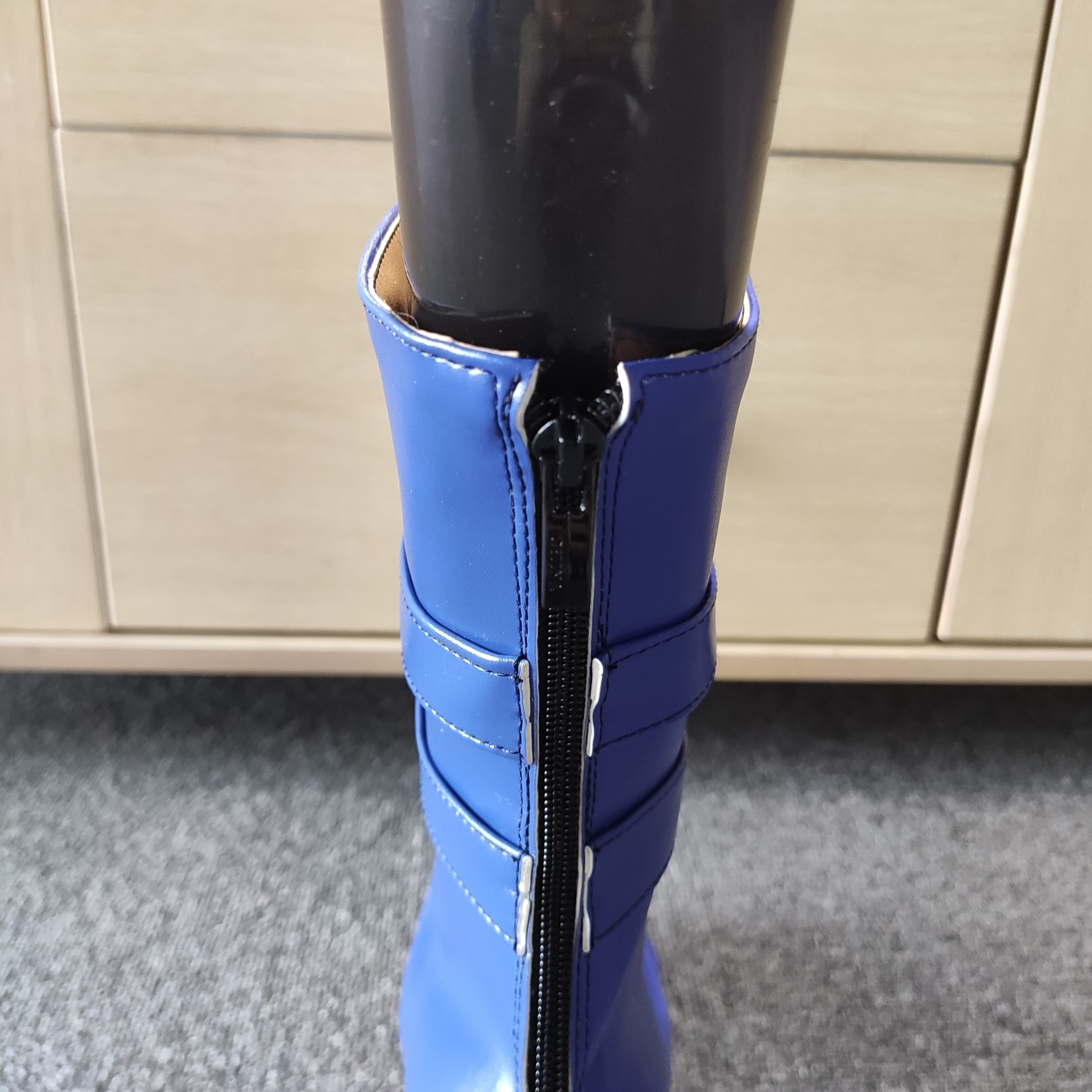 Sailor Moon Tenoh Haruka Sailor Uranus Amara Shoes Cosplay - Etsy