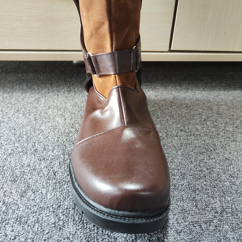 Star Lord Shoes Guardians of the Galaxy Cosplay Boots - Etsy