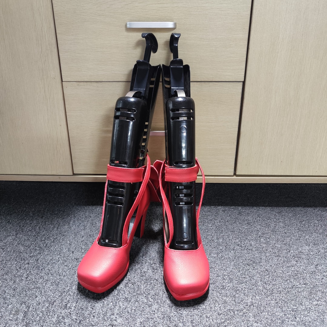 P.M.M.M Cosplay Kaname Madoka Shoes - Etsy