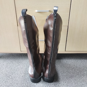 Star Lord Shoes Guardians of the Galaxy Cosplay Boots - Etsy